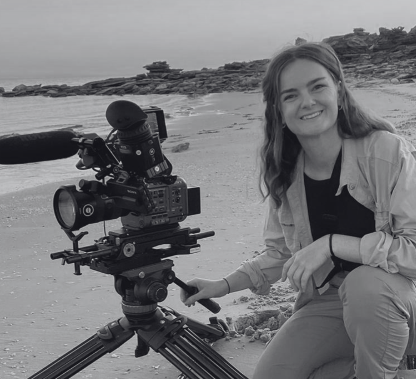 The Team - Big Wave Productions